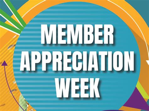 Image result for AmFirst Member Appreciation Week