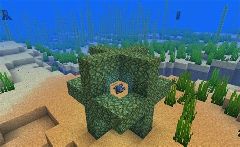 Image result for Minecraft Conduit Power Structure