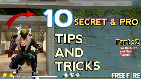 Image result for Free FirePro Tips and Tricks