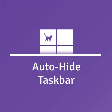 Image result for Auto Hide Taskbar