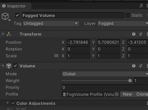 Image result for Unity 2D Disco Post-Processing Effect