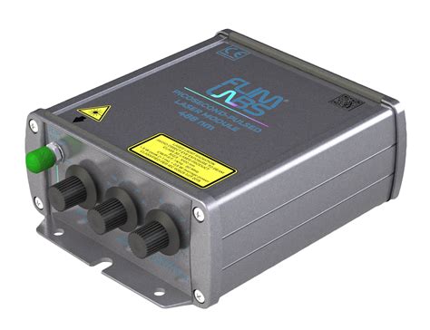 Image result for Fiber Laser Module