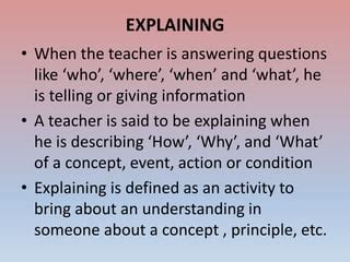 Image result for Explaining Tense