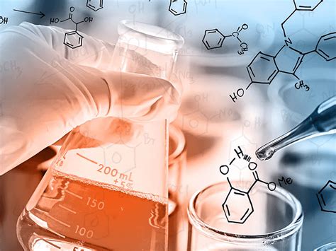 Organic Chemistry Synthesis From Dakenchem