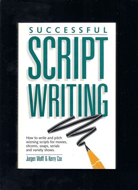 Image result for Script Book