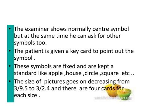 Image result for Low Vision Contrast Chart