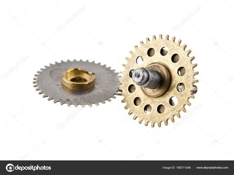 Image result for How Do Clock Gears Work