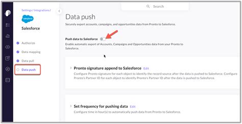 Image result for Data Push Technology