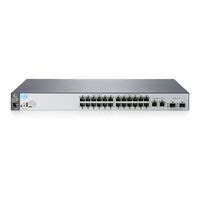 Image result for HP 2530 Switch Configuration Guide