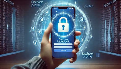 Image result for Lock Profile on Facebook