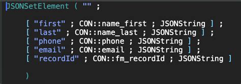Image result for How Do I Create an API Key for FileMaker