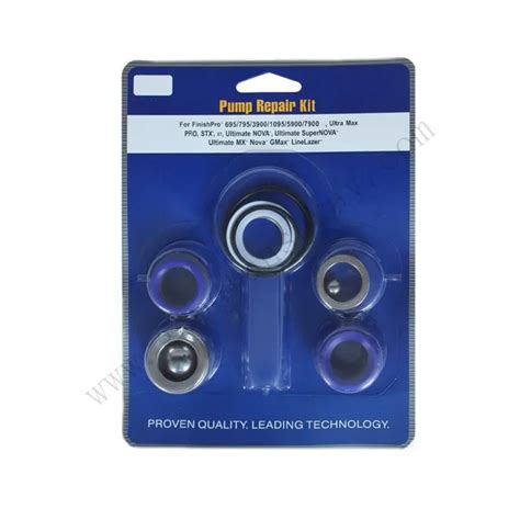 Image result for Pump Repair Kit Bb707