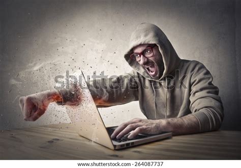 Image result for Coder Screaming at Computer