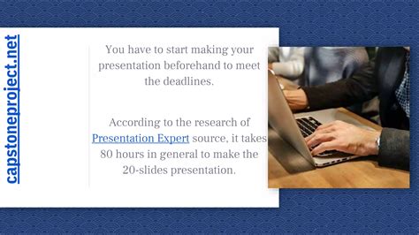 Image result for Capstone Presentation Example