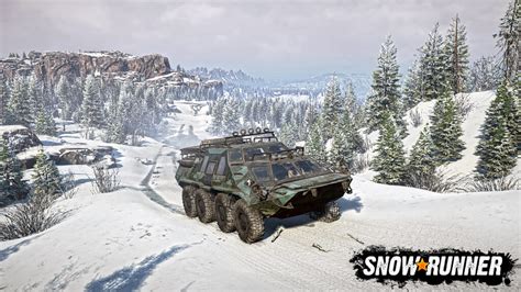 Image result for Imandra Snow Runner Map