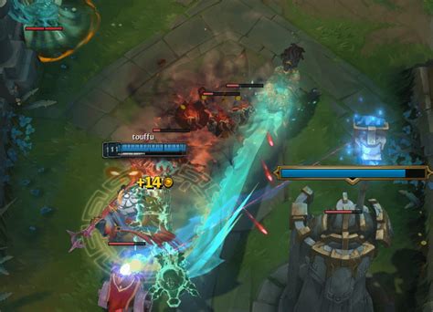 Image result for League Hitboxes Script