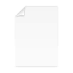 Image result for Empty File Format Icon