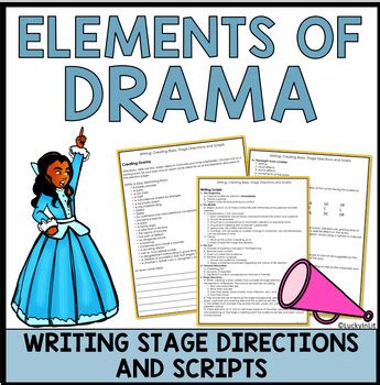 Image result for Stage Scripts