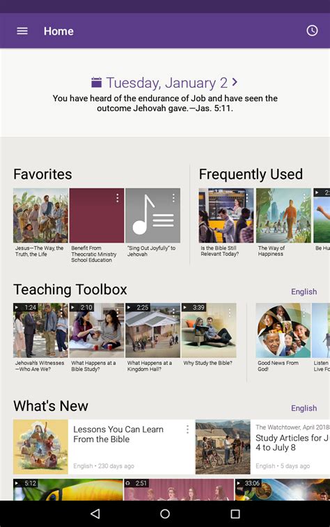 Image result for JW Library App Store