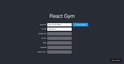 Image result for Gym Website Using React JS
