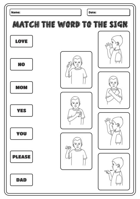Image result for ASL Sign for Practice