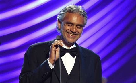 Image result for Andre Bocelli Opera Singer Vevo
