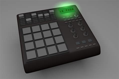 Image result for MPD26 Tutorial