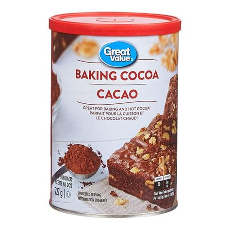 Image result for Great Value Baking Powder