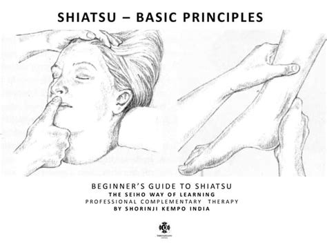 Image result for Basic Shiatsu