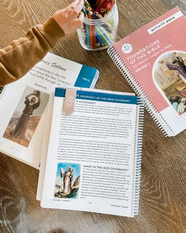 Image result for Classical Conversations Cycle 2 Week One Work Book Page