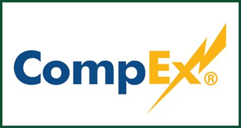 Image result for Compex Factory Icon