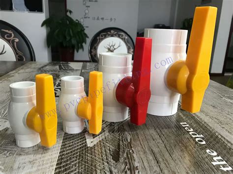 Image result for PVC Ball Valve Repair