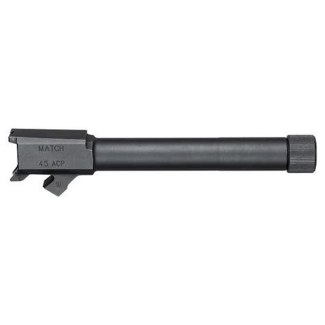 Image result for XD 9 Subcompact Threaded Barrel