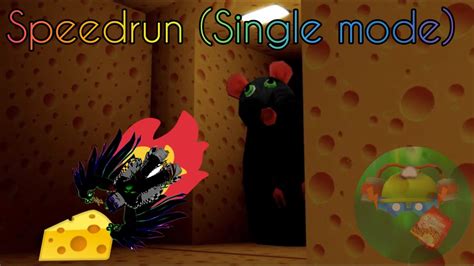 Image result for Cheese Escape Speedrun