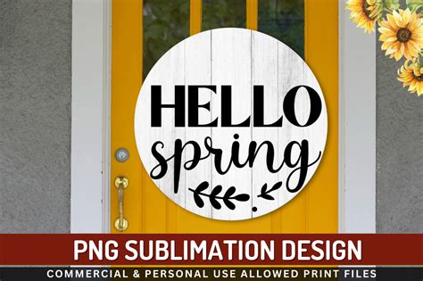 Image result for Hello Spring PNG