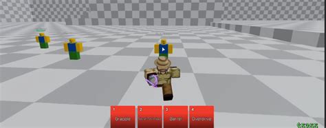 Image result for ABA Combo Tutorial