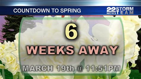 Image result for Countdown Spring