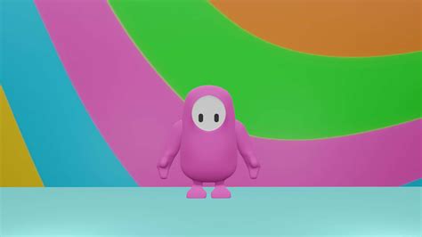 [100+] Fall Guys Backgrounds | Wallpapers.com