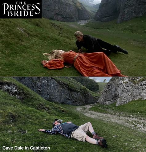 Image result for Princess Bride Scenery