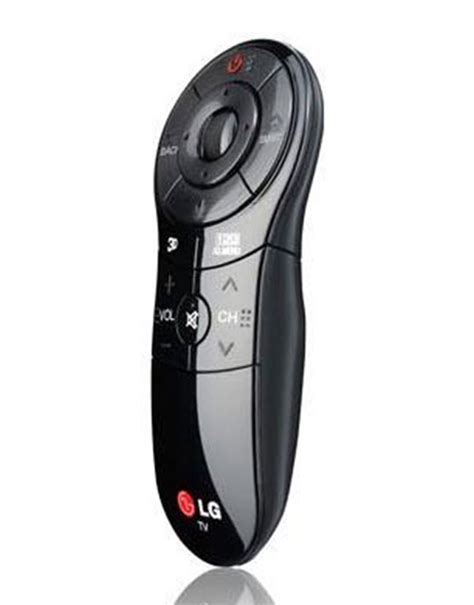 Image result for LG Smart Remote Control