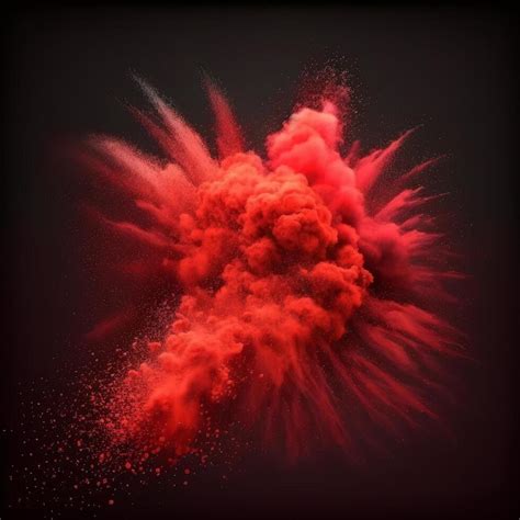 Image result for Red Animated Explosion