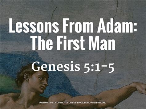 Image result for Adam First Man