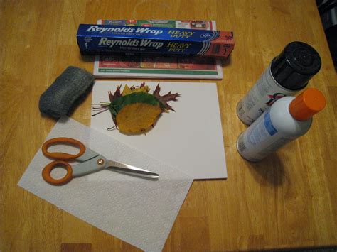 Image result for Tutorial On Foil Relief