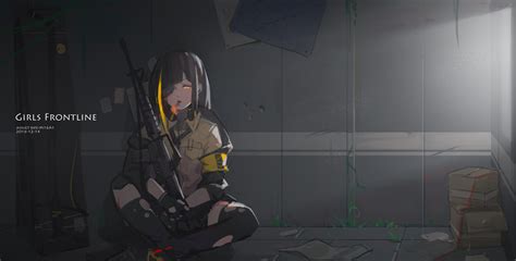 Image result for Girls Frontline Xbox Backgrounds