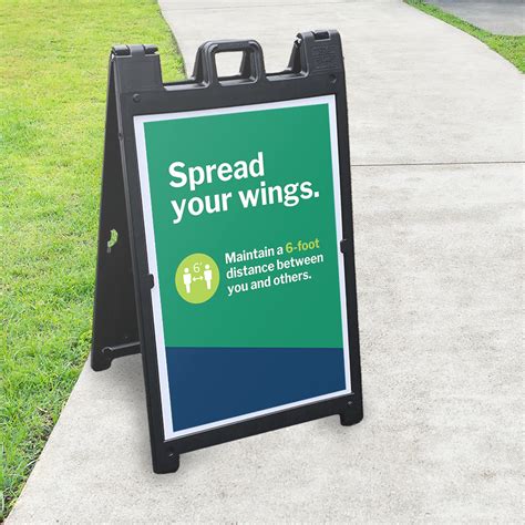 Image result for A Frame Open Sign