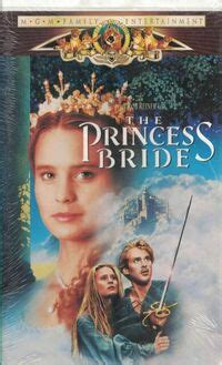 Image result for Princess Bride Home Video Covers