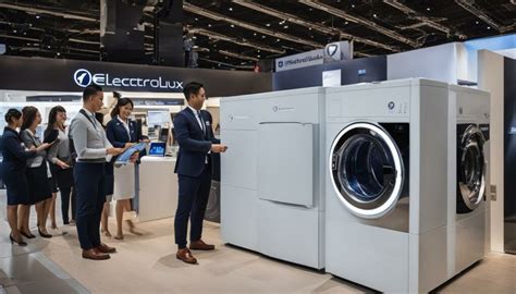 Image result for How Do You Operate an Electrolux Washing Machine