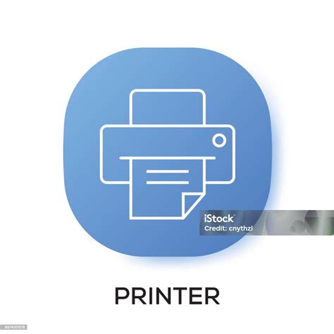 Image result for Printer App Icon