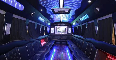 Image result for Local Party Bus