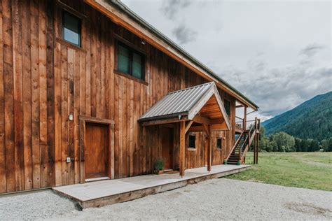 Image result for Timber Frame Barn Interior